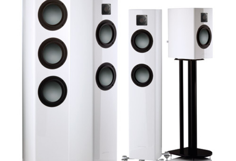 Hifi Referenz - Gauder Akustik